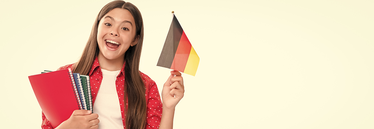 Master German: Speak with Confidence in Al Ain, Abu Dhabi & Dubai (UAE)